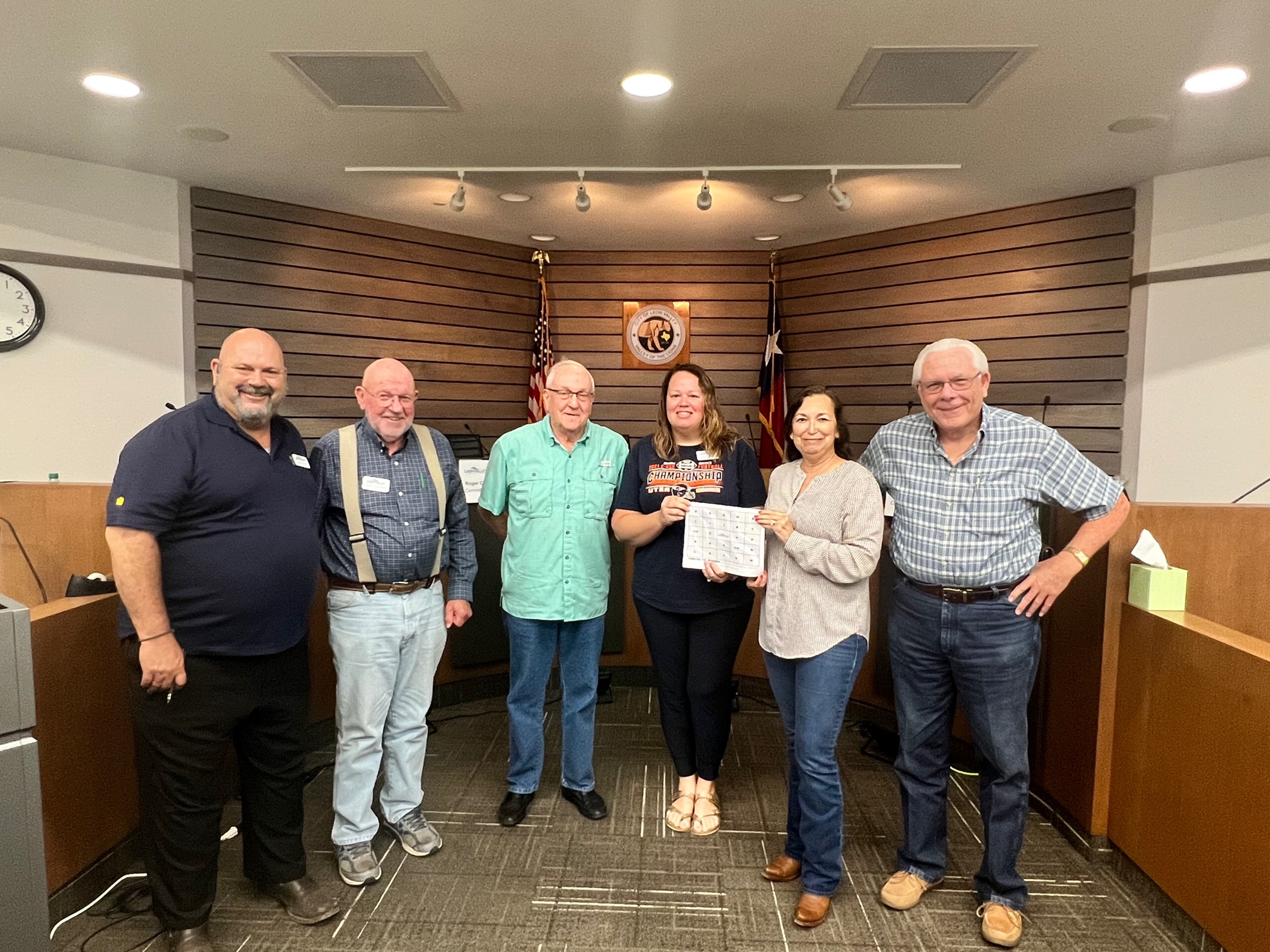 Economic & Community Development Advisory Committee (ECDAC) | Leon ...