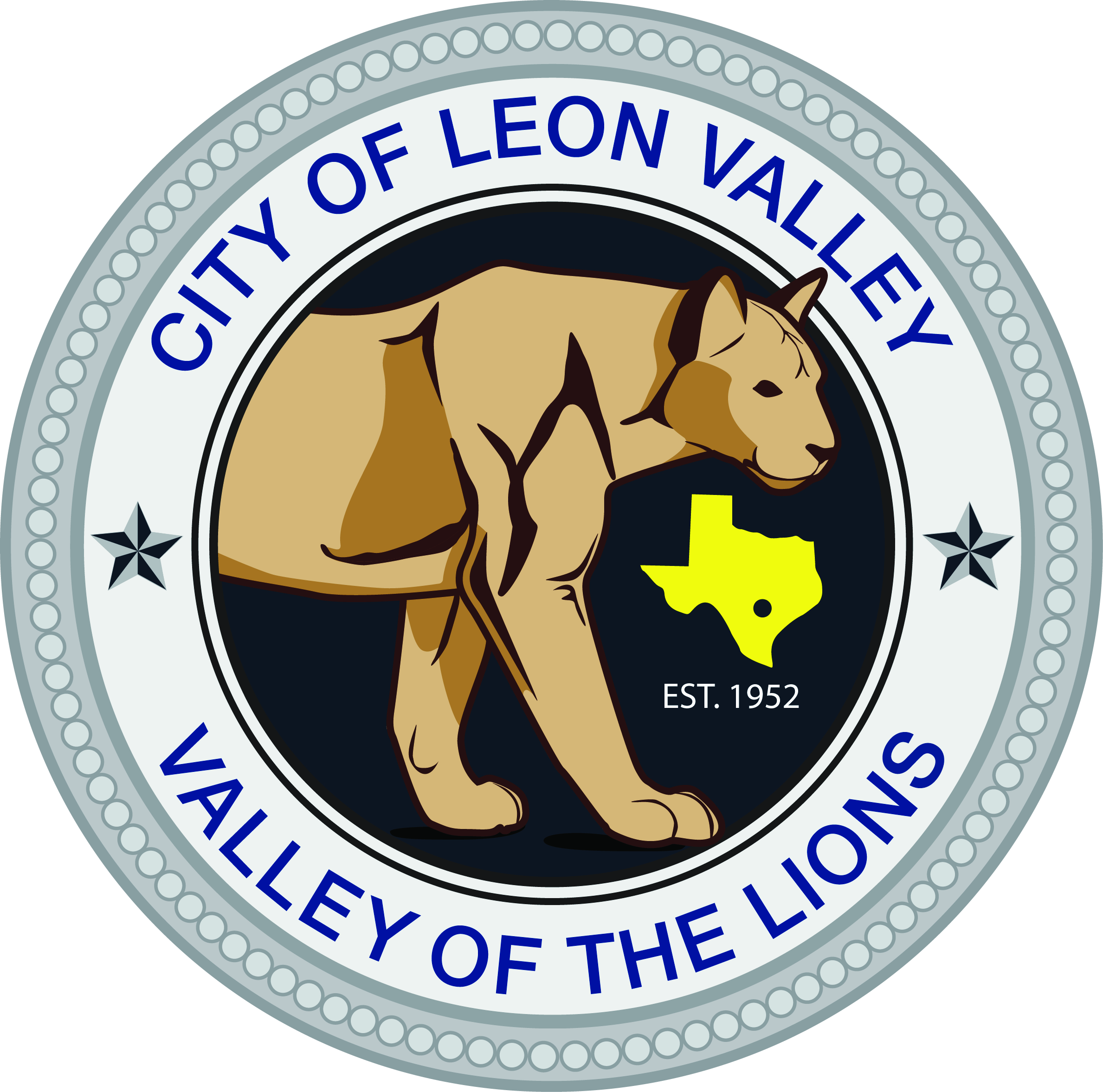 About LV | Leon Valley Texas
