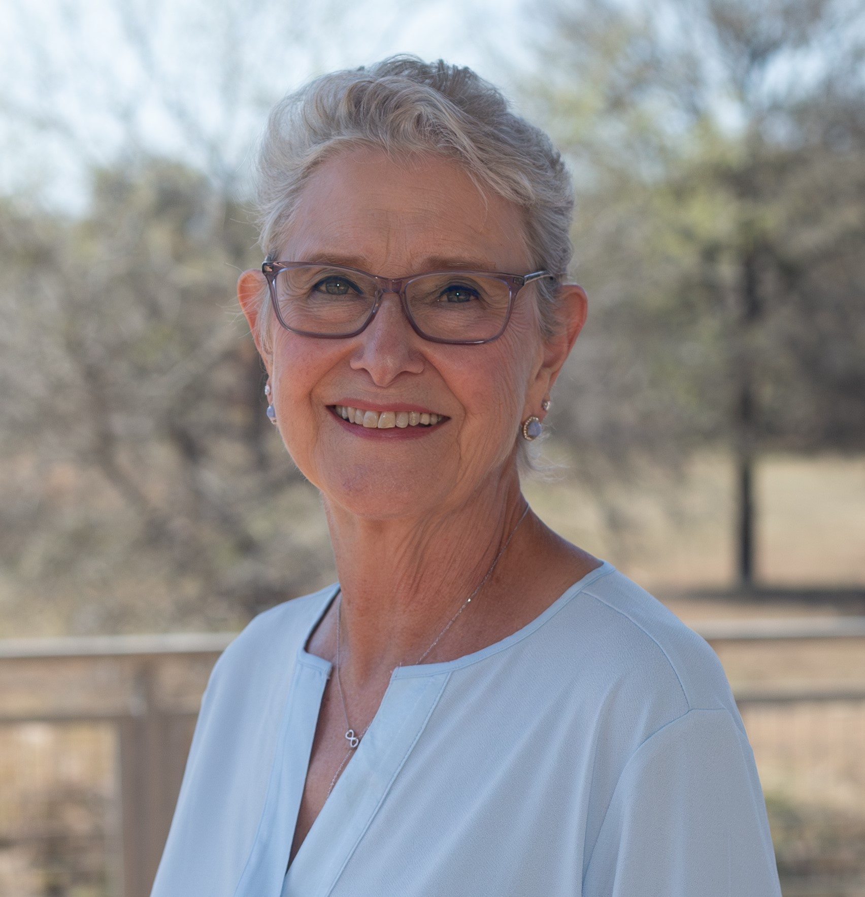 Beth Mursch | Leon Valley Texas