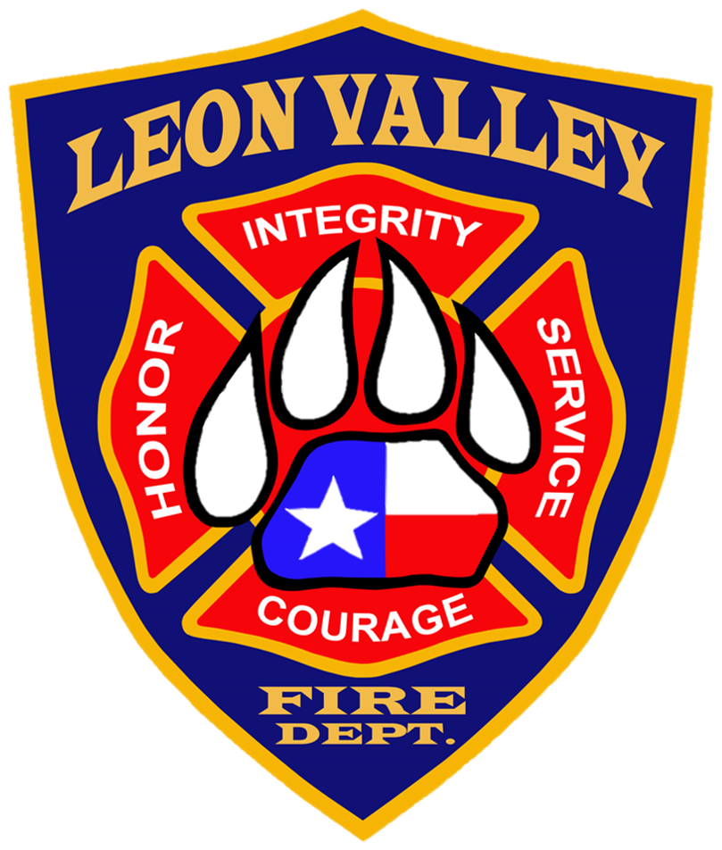 Fire & EMS | Leon Valley Texas