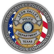 Police | Leon Valley Texas