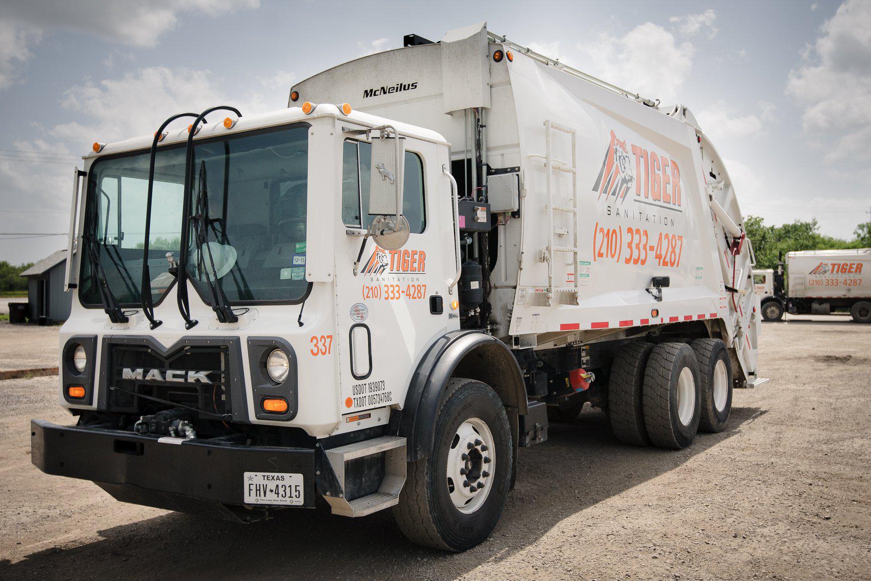 Fall Clean-Up Week | Leon Valley Texas