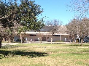 Community Center | Leon Valley Texas