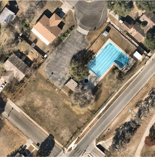 Leon Valley Community Pool | Leon Valley Texas