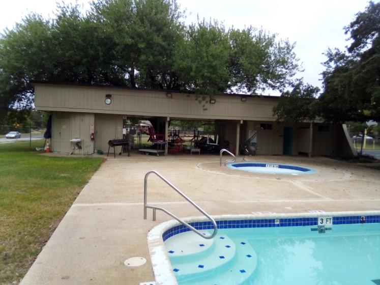 Leon Valley Community Pool | Leon Valley Texas