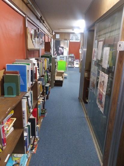 Library Annex | Leon Valley Texas