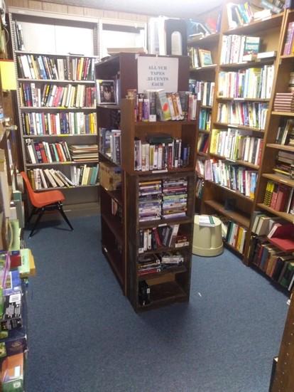 Library Annex | Leon Valley Texas