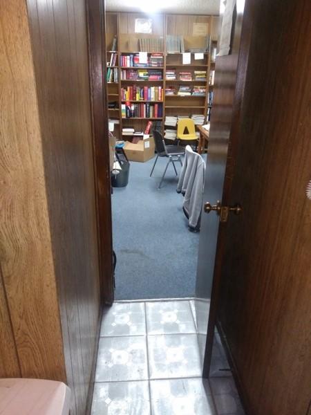 Library Annex | Leon Valley Texas