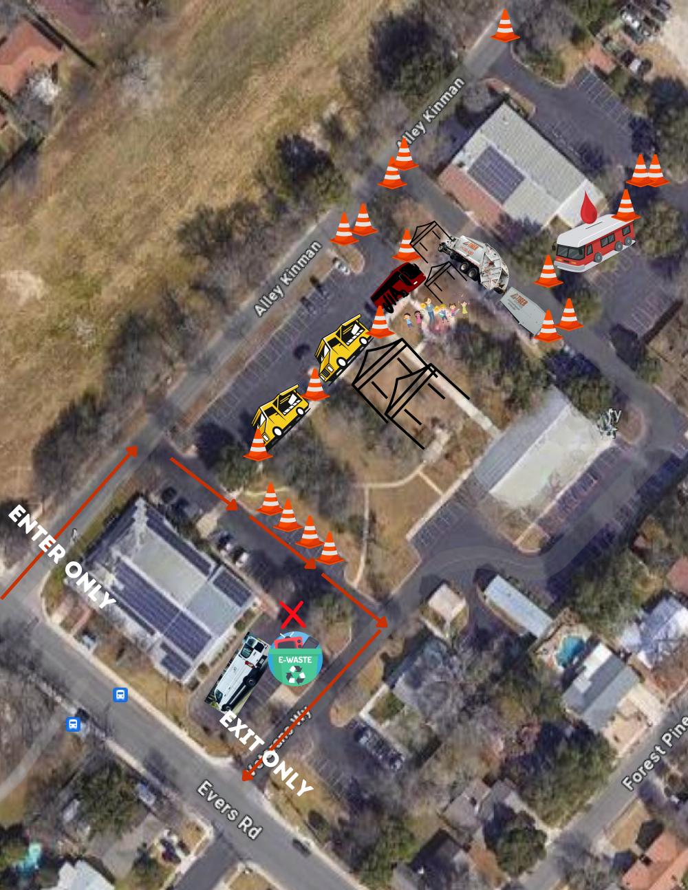 Earthwise Living Day Event | Leon Valley Texas